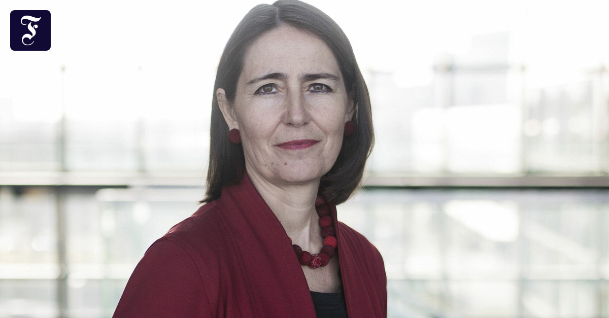 Plagiatsvorwurf gegen SZ-Vizechefin Alexandra Föderl-Schmid