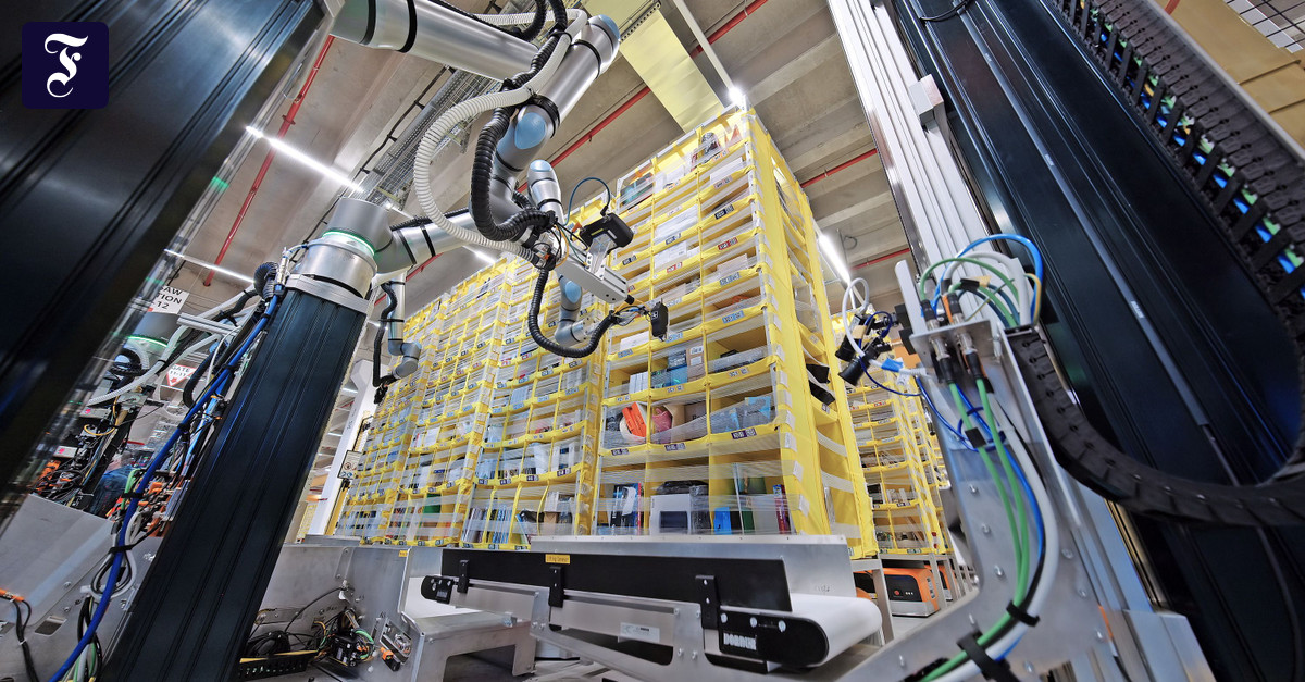 Package Delivery Robots: What to Expect - www.world-today-journal.com ...