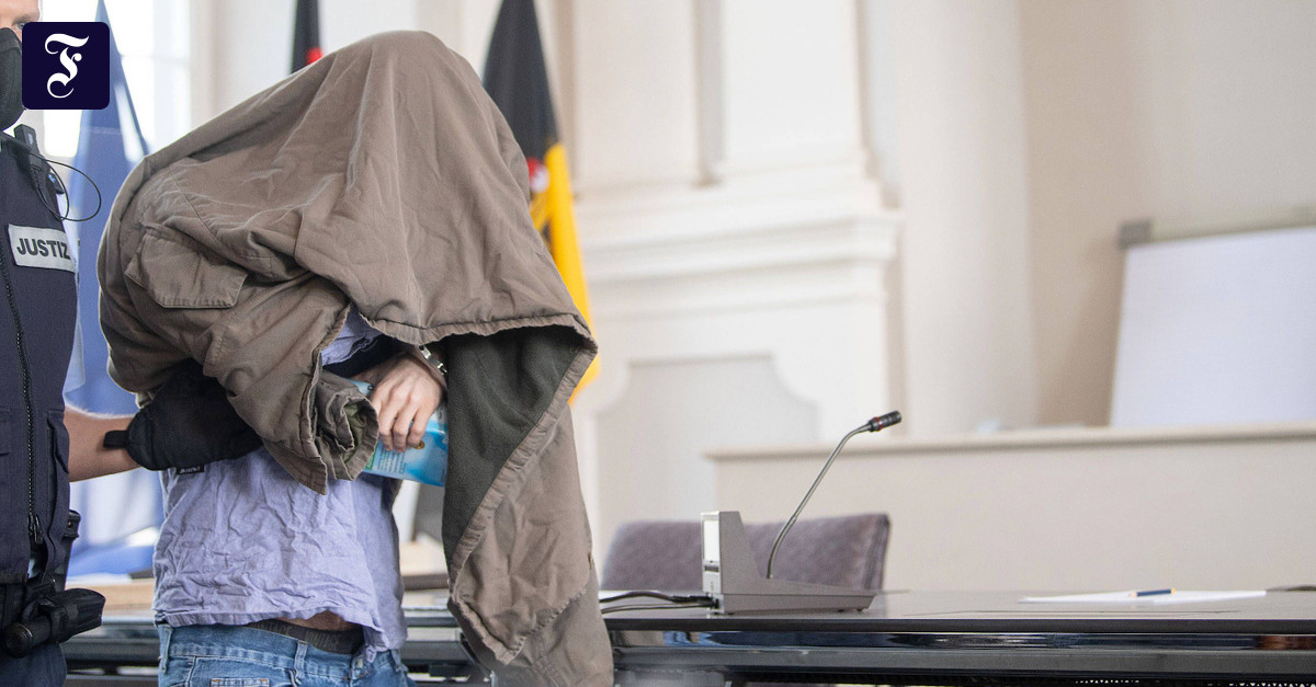 Prozessauftakt um mutmaßlichen Sechsfachmord von Rot am See