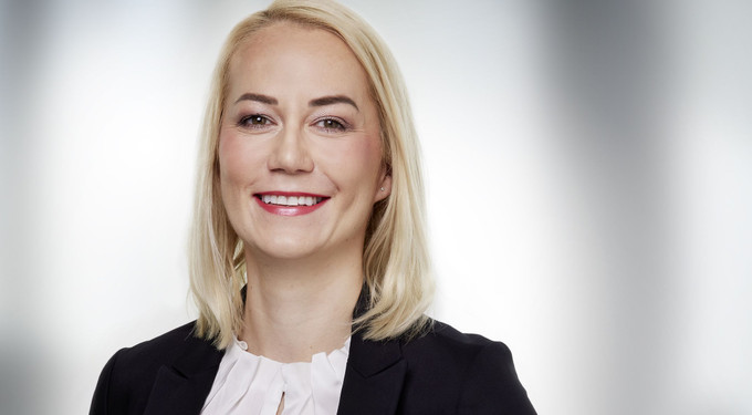 Bethmann Bank: Agnes Brelik rückt in die Geschäftsleitung