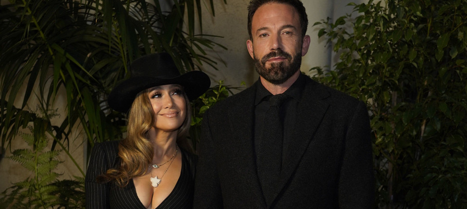 Jennifer Lopez und Ben Affleck haben ein Zuhause gefunden