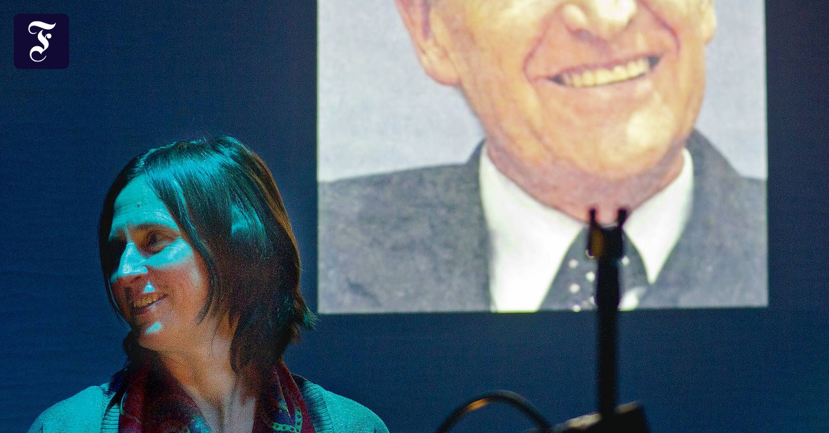 Die Ästhetik des Stotterns: Warum Stoibers Transrapid-Rede eigentlich ...