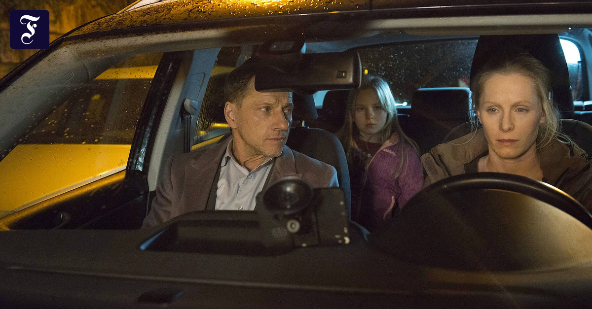 Tatort aus Stuttgart: Da geht nichts mehr | FAZ