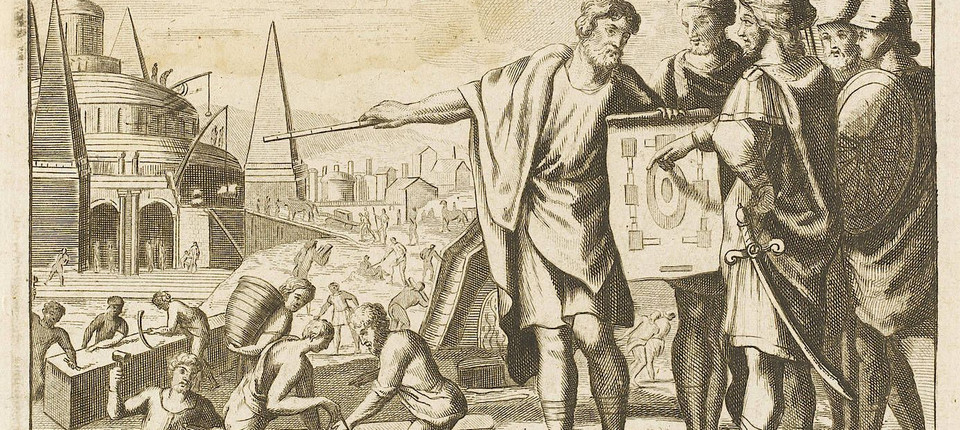 „Neuer christlicher Zionismus“: Harry Truman wollte der neue Kyros sein