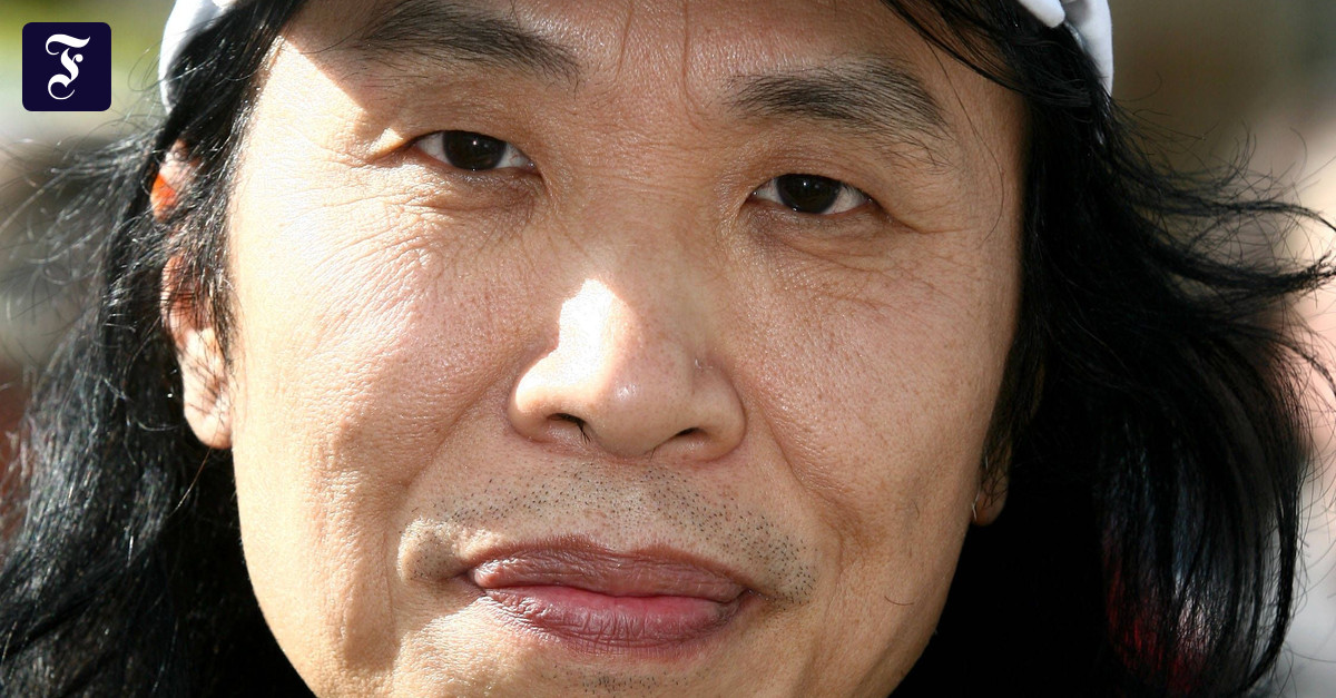 Was hält China von Hongkong? Fragen an Gao Zhen