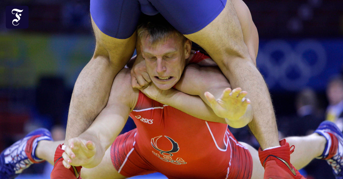 Olympischer Ring-Kampf: Gegenwind für die Flattermännlein - Bilder und ...