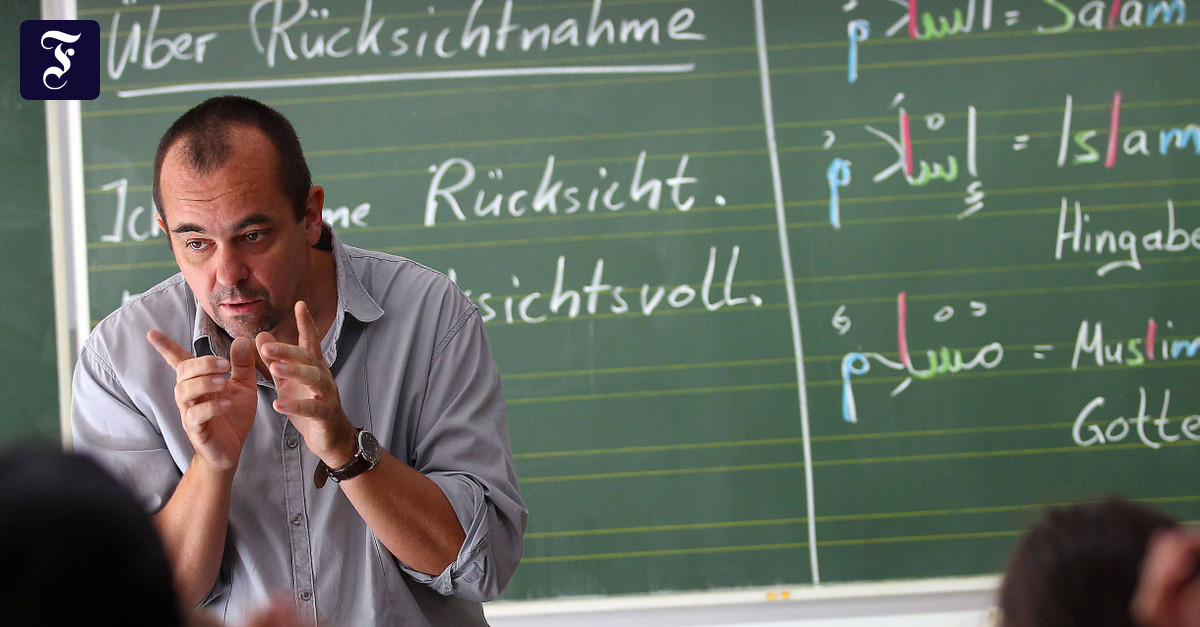 Rezepte von Lehrern gegen störende Schüler