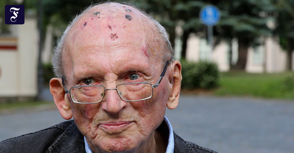 Autor Hermann Kant gestorben