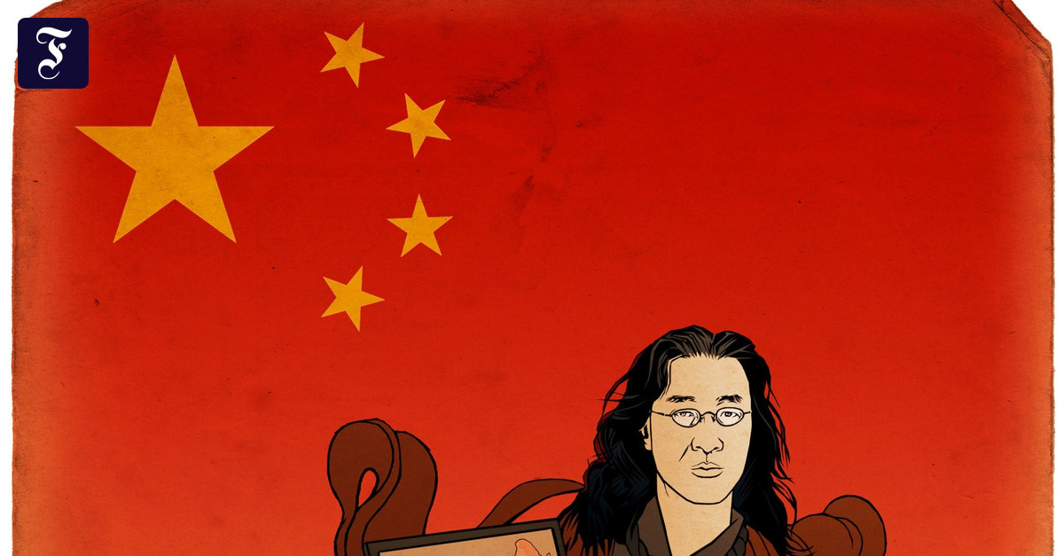 Im Gespräch: Bei Ling: Bringt das Internet die Revolution in China ...