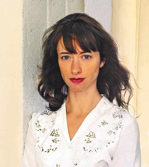 Bilderstrecke zu: Reihe „Mein Fenster zur Welt“: Sarah Stricker, Tel ...