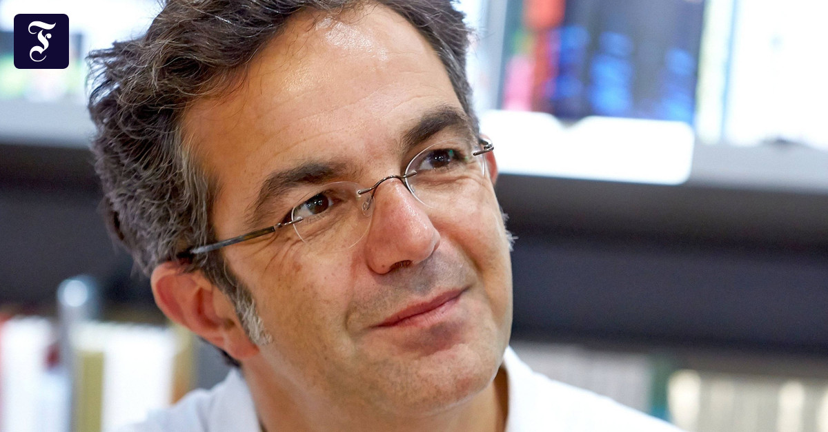 Navid Kermani zur Zukunft Europas nach dem Brexit