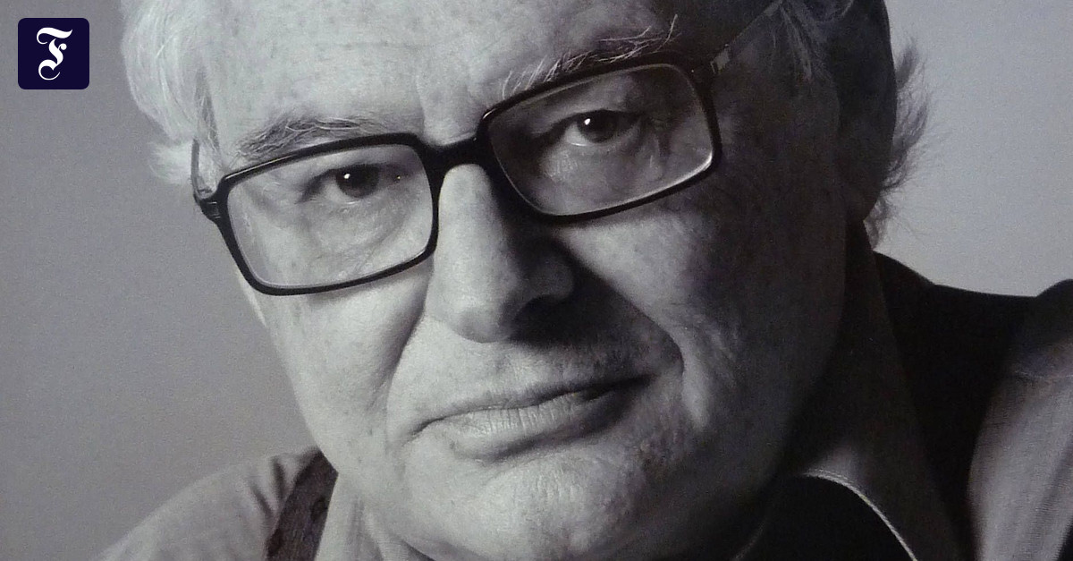 Zum Tod des Philosophen Jerry Fodor