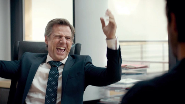 Trailer zu „Beck is back“