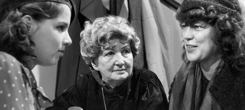 Werksausgabe von Irmgard Keun