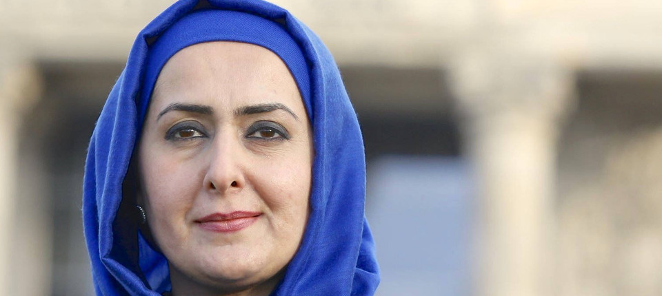 Fereshta Ludin: Trotz Kopftuchs keine „Islamistin“