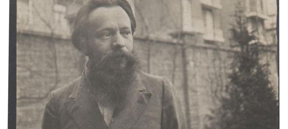 Publizist Theodor Lessing: Keine Solidarität für den Schriftsteller