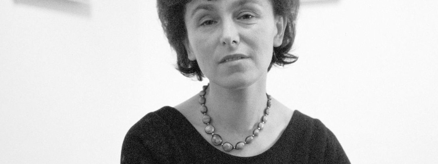 Ilse Aichinger aktuell: News der FAZ zur Dichterin