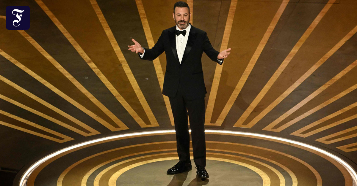 Nach Spott über Gelsenkirchen: Oberbürgermeisterin lädt Jimmy Kimmel ein