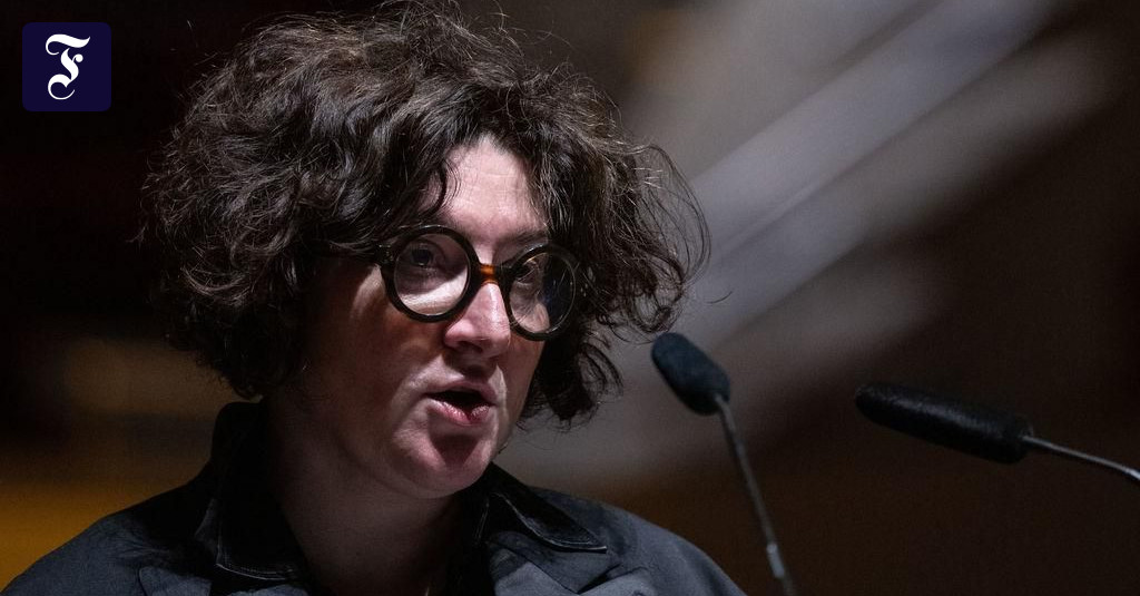 Der Gegenwart die Stirn bieten: Maria Stepanova