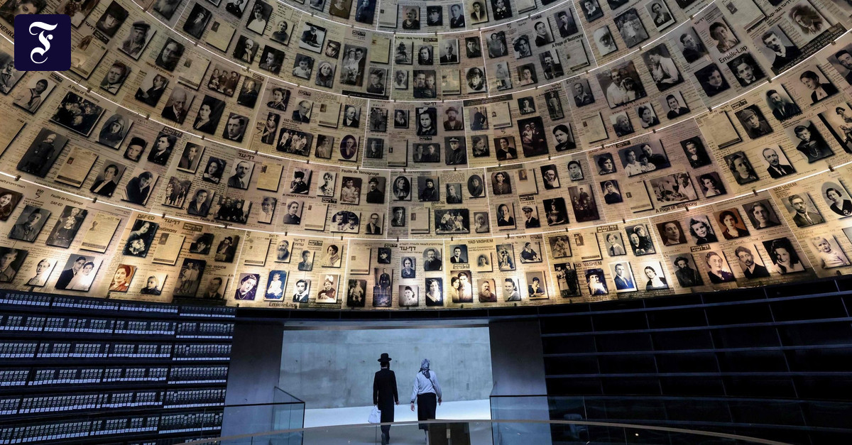 Holocaust-Debatte: Dirk Moses und die postkoloniale Tradition