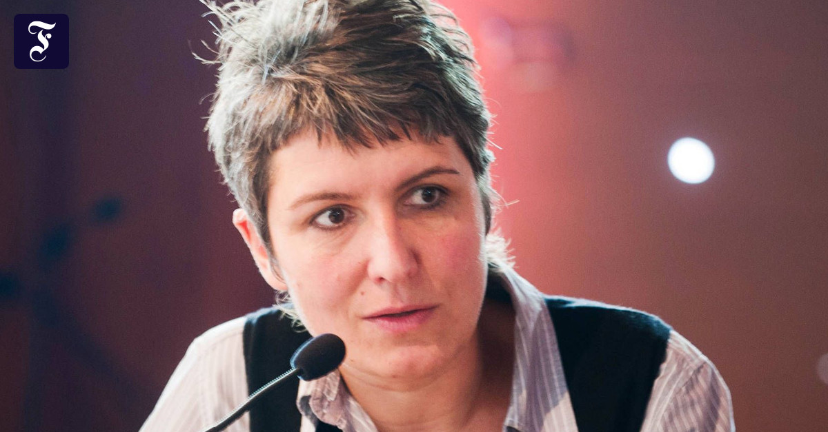 „taz“-Chefin Ines Pohl geht zur Deutschen Welle