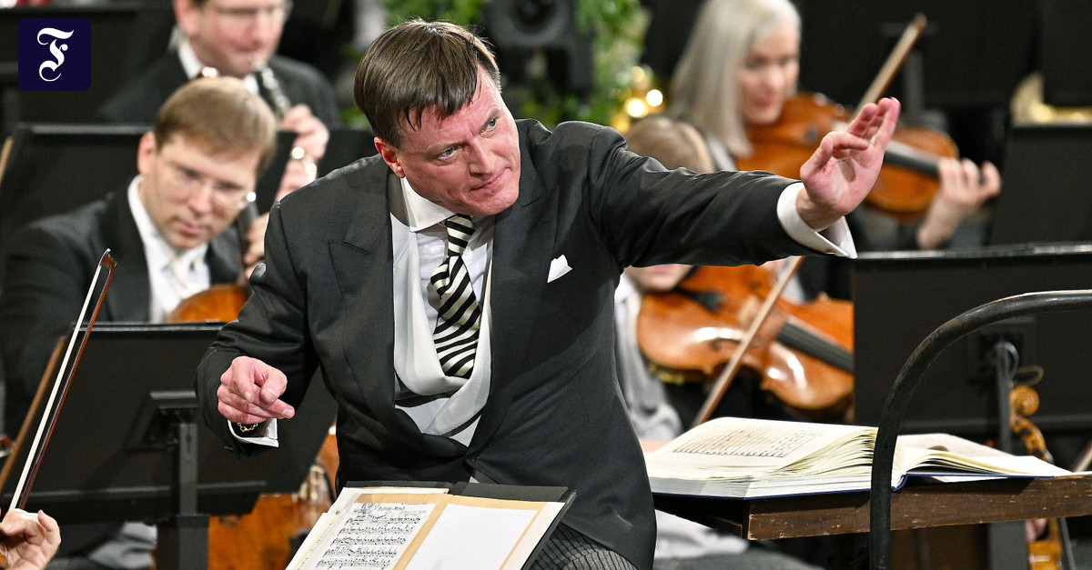 Salzburger Osterfestspiele: Bachler gegen Thielemann