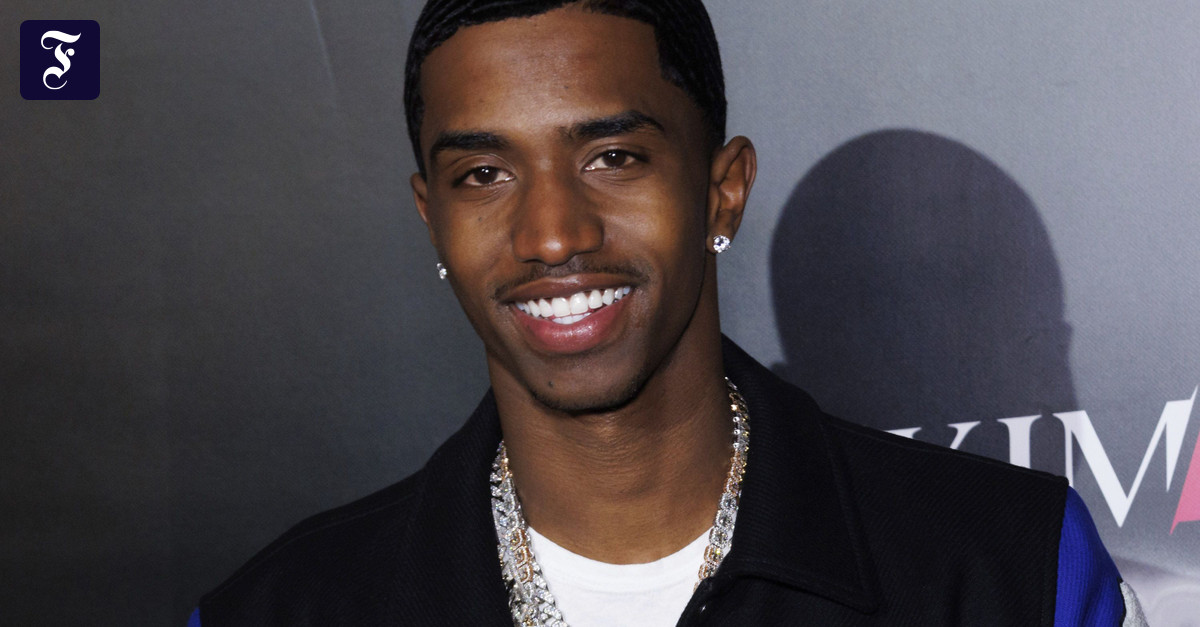 Christian „King“ Combs: Vorwürfe der sexualisierten Gewalt