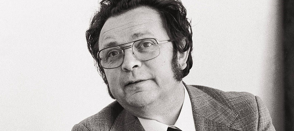 Dem Kunsthistoriker Anton Legner zum Neunzigsten