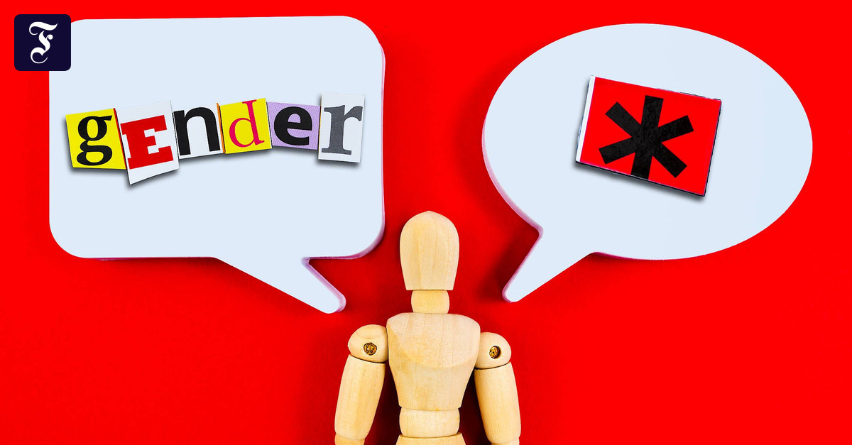 Gendern an der Hochschule: Freiheit mit und ohne Sternchen