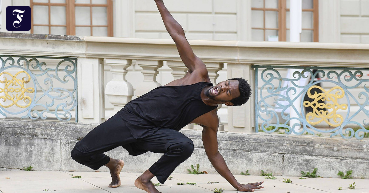 Ludwigsburger Schlossfestspiele mit Jochen Sandig als neuem Intendanten