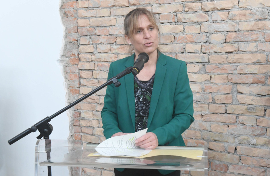 Bild zu: Keul bedauert Hinrichtung von König Rudolf Duala Manga Bell ...