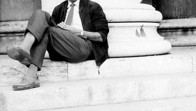 Fritz J. Raddatz zum 80. Geburtstag: Härchen in der Nase, Gartenzwerge ...