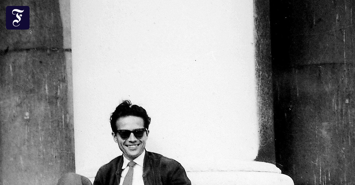 Fritz J. Raddatz zum 80. Geburtstag: Härchen in der Nase, Gartenzwerge ...