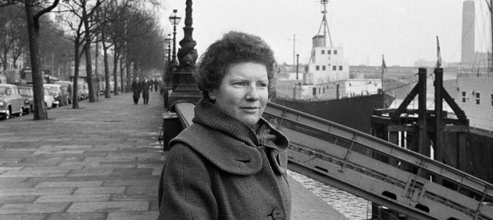 Janet Frame: „Wenn Eulen schrein“: Gesicht aus Maschendraht - Bücher ...