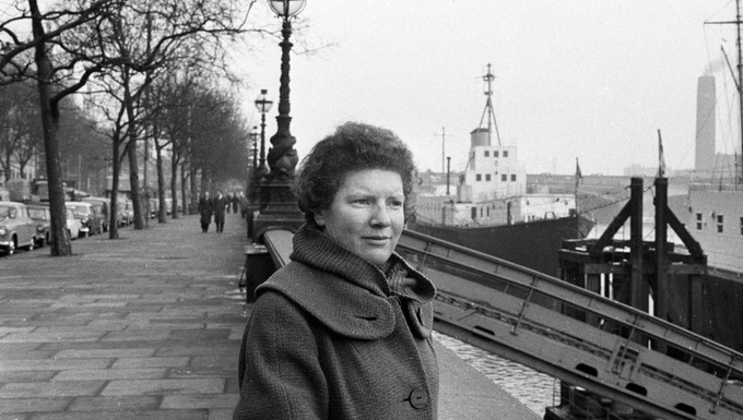 Janet Frame: „Wenn Eulen schrein“: Gesicht aus Maschendraht - Bücher ...