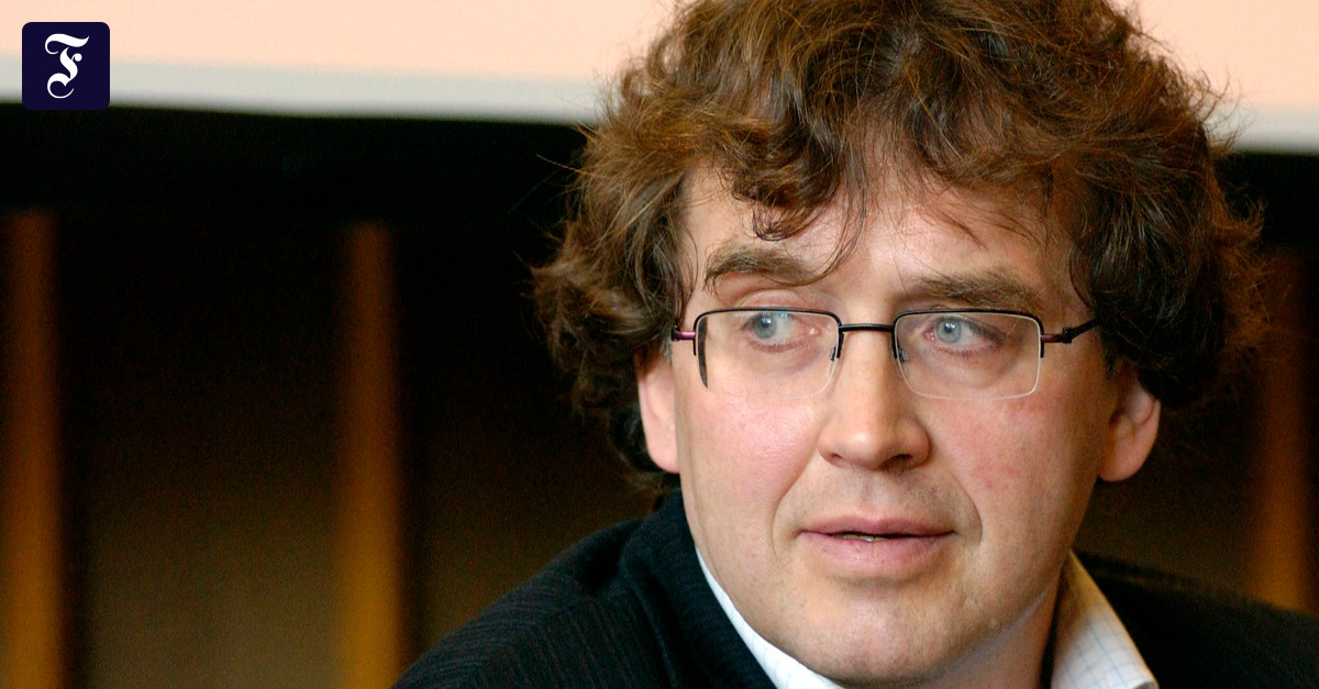 Bernd Scherers Haus der Kulturen der Welt