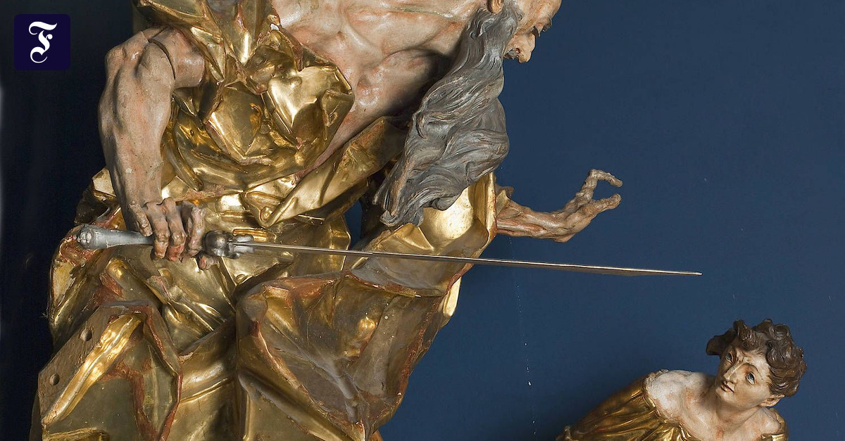 In den Lemberger Kunstmuseen stehen wahre Schätze