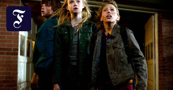 Im Kino: „Super 8“: Alien will nach Hause