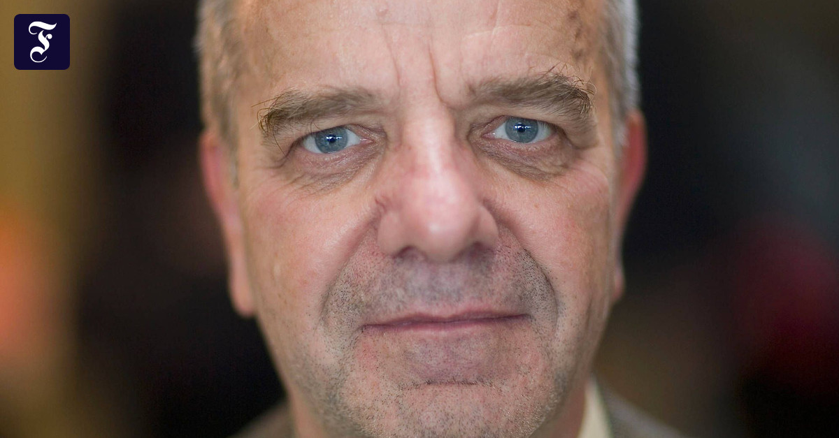 Elefant im Gedächtnis: Michael Borgolte zum 70.