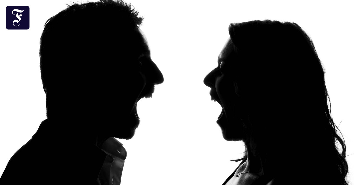 Beleidigungen und Drohungen im Internet