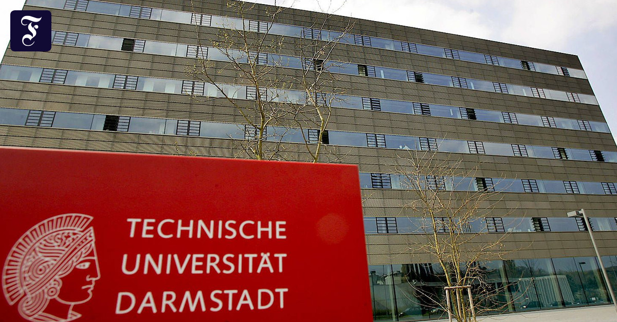 Adolf-Messer-Stiftung: Studenten kündigen gemeinsamen Protest an | FAZ