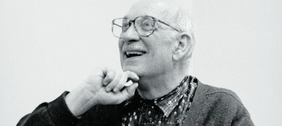 George Crumb: Zum Tod des amerikanischen Komponisten