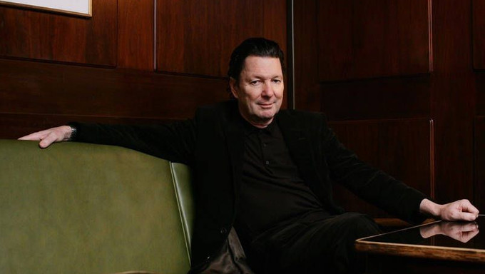 Martin Suter im Gespräch: Ein Autor dreht an der Uhr - Autoren - FAZ