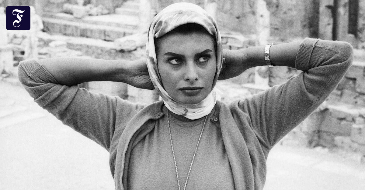 Kopftuch-Debatte: Ziehen Sie dieses Symbol aus!