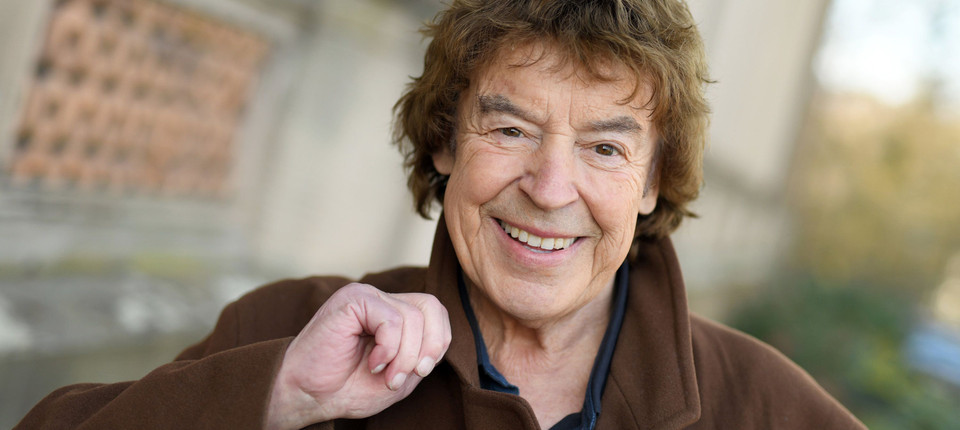 Tony Marshall ist tot: Mit diesen Krankheiten musste der Schlagersänger ...