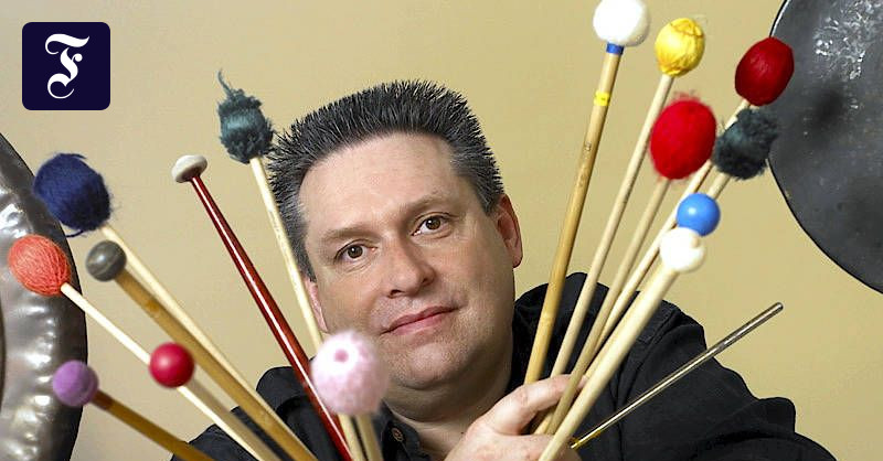 Zum Tod von Peter Sadlo: Ein Jahrhunderttalent