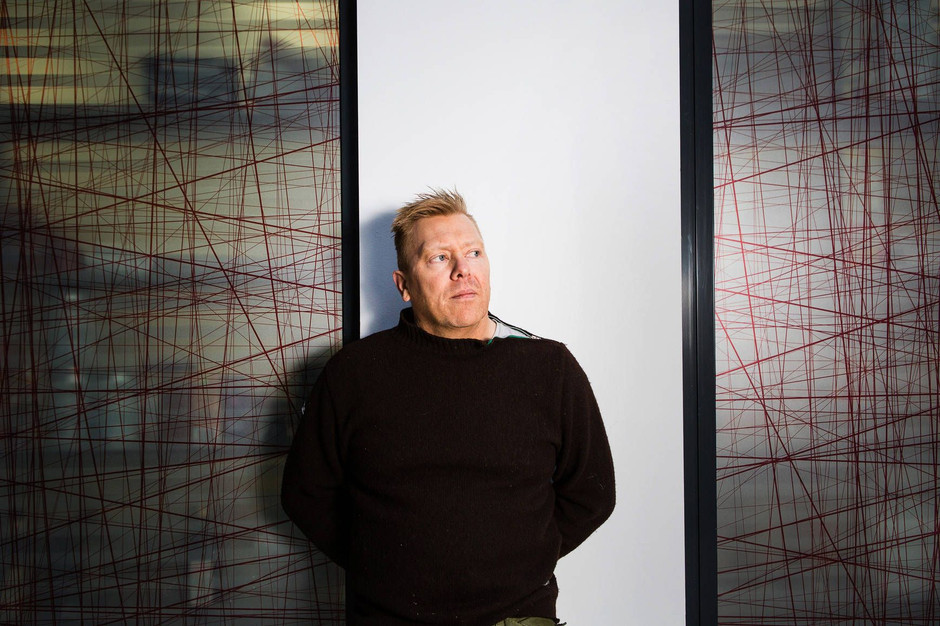 Bilderstrecke zu: Jón Gnarr im Interview: Es wäre einfach für mich ...