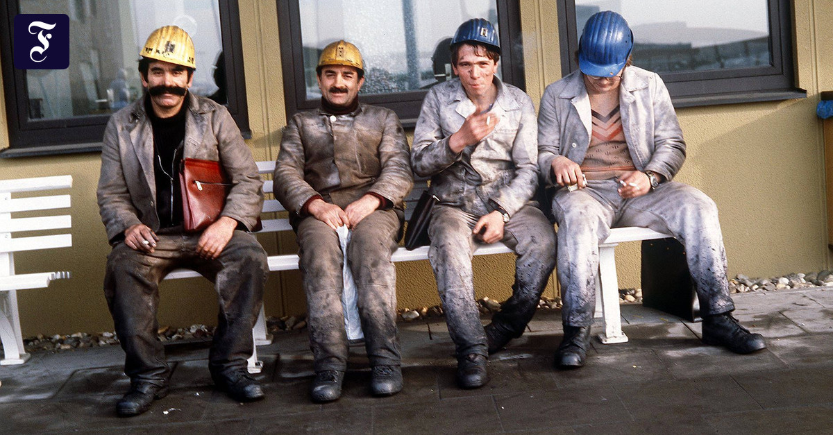 Gauck kritisiert Deutschkenntnisse von Gastarbeitern – Kommentar