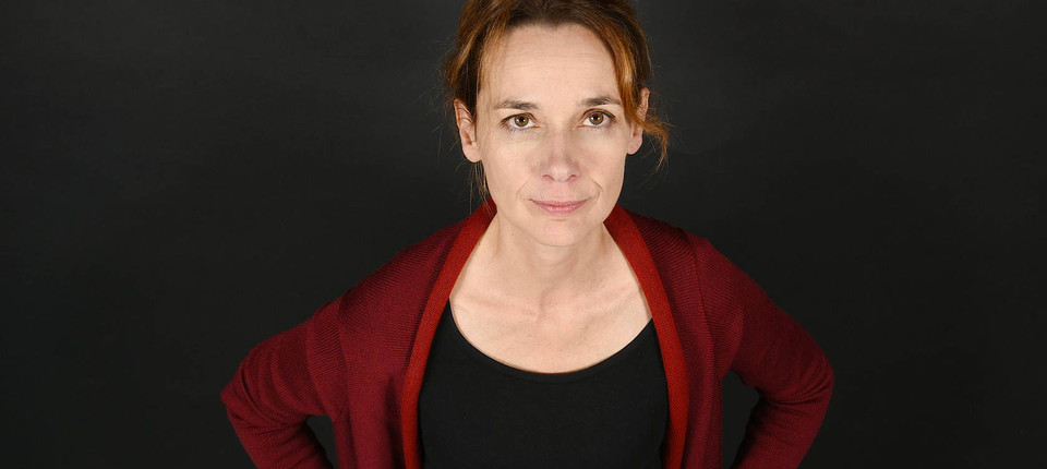 Interview mit der Schriftstellerin Francesca Melandri