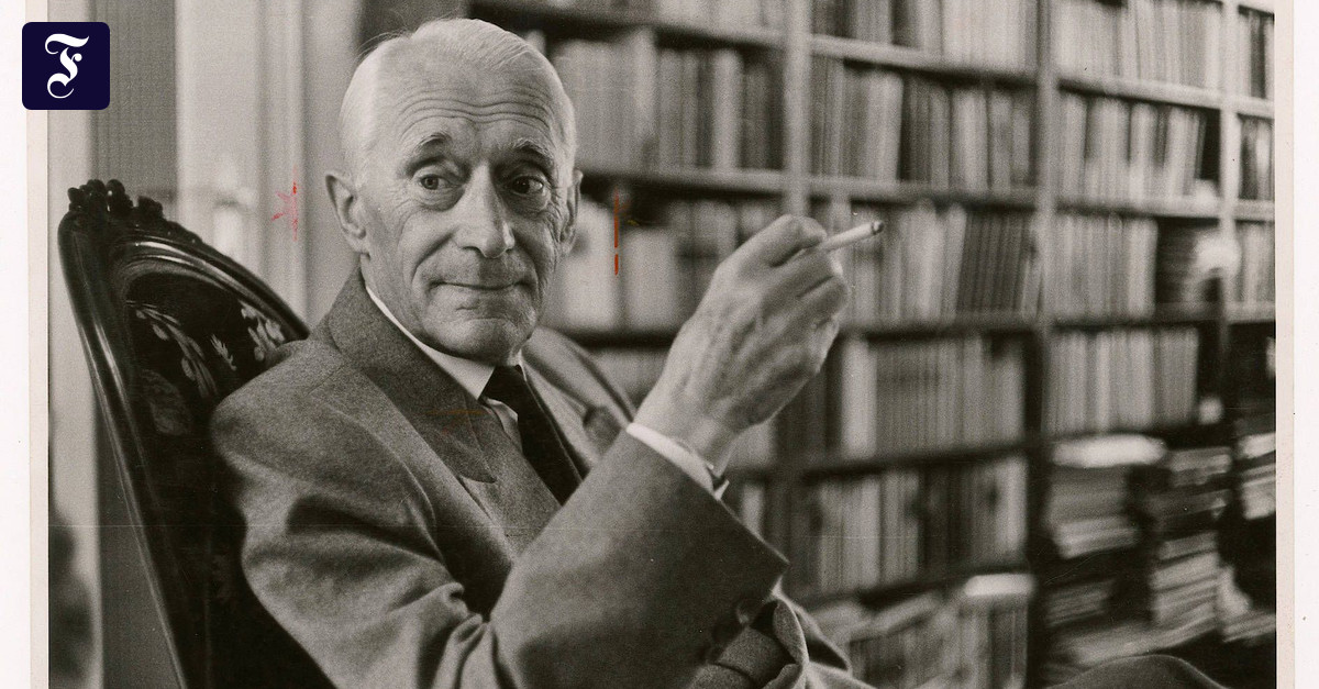 Biographie des Schriftstellers Leonhard Frank